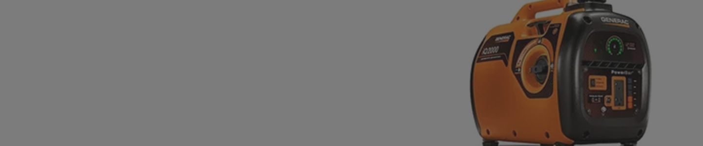 Reliable Portable Generators in Nassau, Bahamas